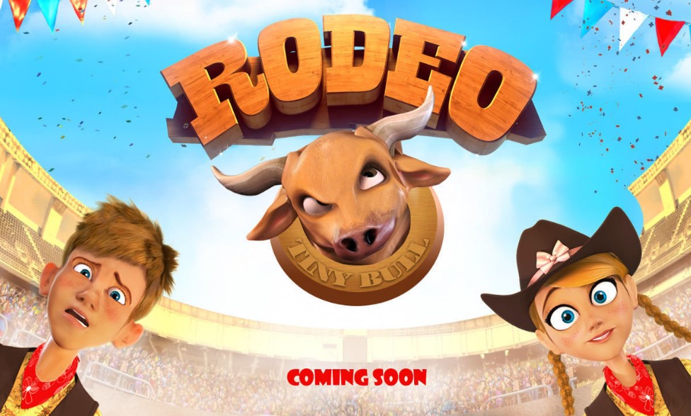 Rodeo Video Games: Unleash Unforgettable Virtual Thrills!